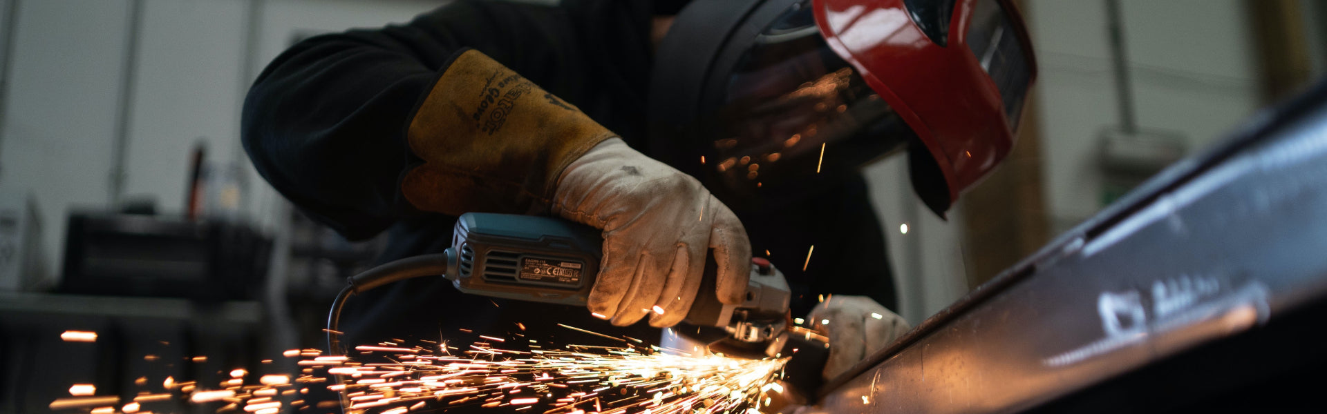 Handheld 3D Laser Scanner For Inspection in Manufacturing