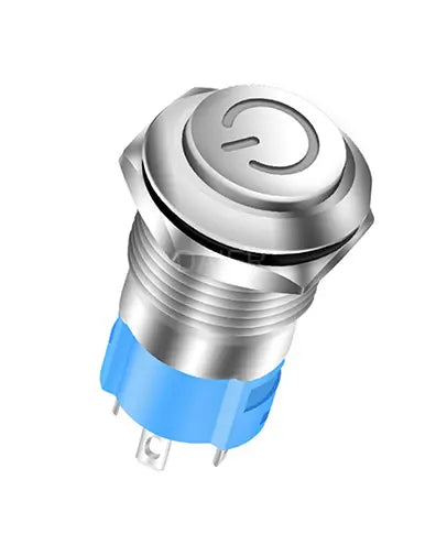 The Essential Guide to Marine Push Button Switches