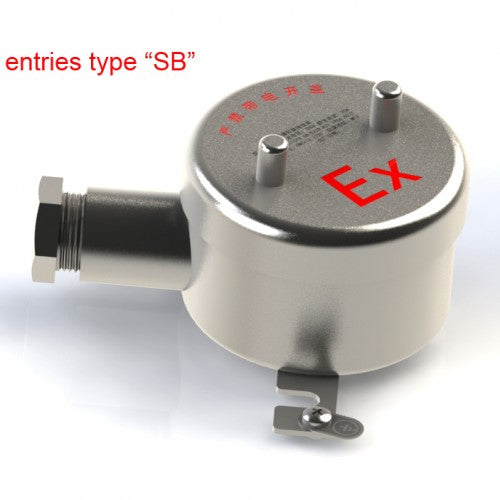 How Atex Junction Boxes Can Benefit Your Business?