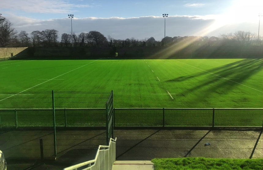 Why Modern Rugby Pitch Technology is Moving Toward Advanced Synthetic