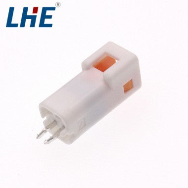 A Comprehensive Guide to Electrical Connector Types